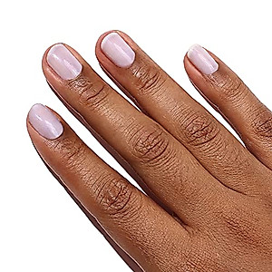 LONDONTOWN Illuminating Nail Concealer, Vegan, Cruelty Free, Gluten Free, Paraben Free, 0.4 fl oz/12 ml