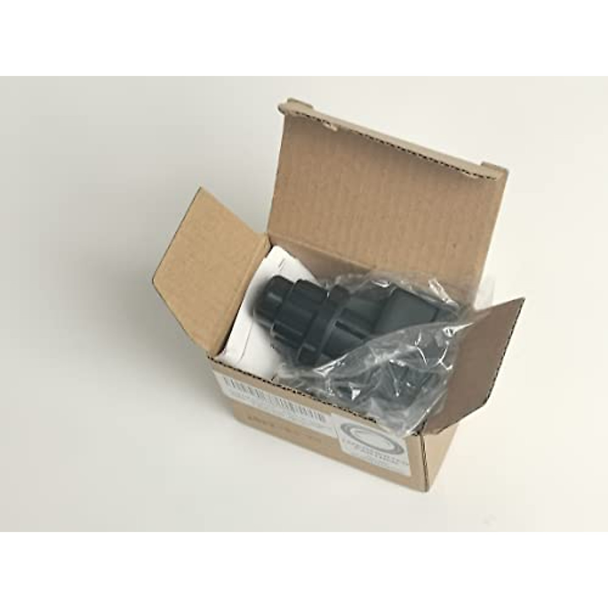 onlyfire 14451 Universal Electric Silver Push Button Igniter BBQ Replacement for Gas Grill by Brinkmann, Grillmaster, Brinkmann, Grillware, Jenn Air, and Others