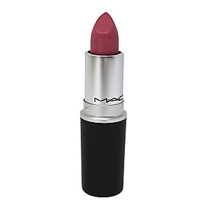 MAC Satin Lipstick Snob for Women, 0.1 Ounce