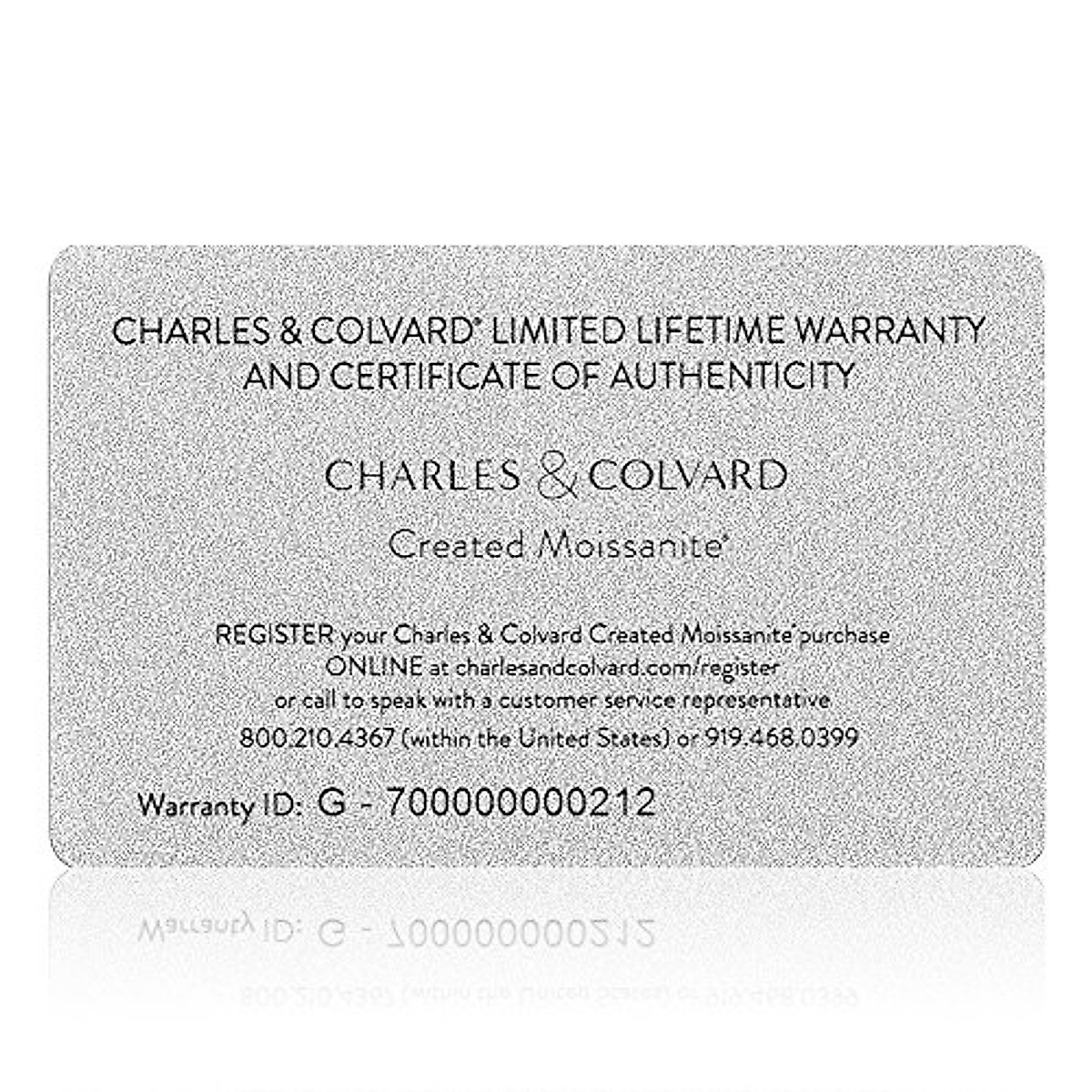 14K Yellow Gold Forever Classic Moissanite by Charles & Colvard Dangle Long 3-Stone Earrings For Women (3.00 Cttw, Gemstone Birthstone, Round 5MM, 1 Inch)