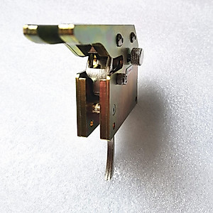 FEIXIA AK-200 Heavy Bow DIY Trigger with Crossbow of 200 lbs and Above Full Metal Trigger Group