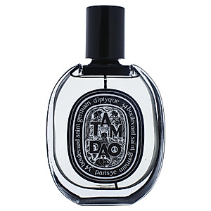 Diptyque Tam Dao Eau De Parfum, 2.5 Fl Oz (Pack of 1)