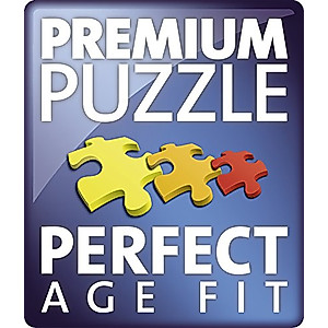 Ravensburger 09638 Mermaid Tales jigsaw puzzles