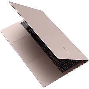 Galaxy Book Pro 360 15" 2-in-1 AMOLED Touch-Screen Laptop 11th Gen Intel Evo Core i7-1165G7 Stylus S-Pen + Best Notebook Stylus Pen Light Mystic Bronze (1TB SSD|16GB RAM|Win 11 PRO) (Renewed)