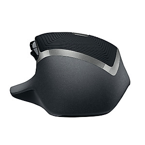 Logitech G602 Gaming Mouse Wireless, MA000319 (Wireless)