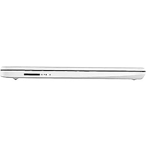 2021 HP Stream 14" HD Laptop Computer, Intel Celeron N4020 Dual-core Processor, 4GB DDR4 RAM, 64GB eMMC, Intel HD Graphics, 1 Year Office 365, Webcam, HDMI, Windows 10S, White, 32GB SnowBell USB Card