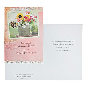 DaySpring All Occasion - Inspirational Boxed Cards - Variety - 18537