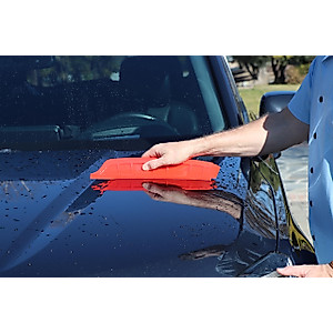 The Original California Car Duster 20080 12" Jelly Blade