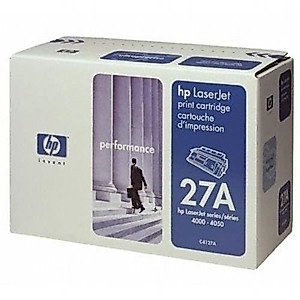 Hewc4127Aus Toner F Lj4000 Bk