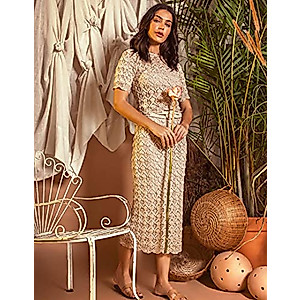 Ciruclo Queen Yarn for Crocheting and Knitting Yarn - 100% Egyptian Cotton Yarn, Combed, Gassed and Mercerized - Crochet Thread - Lace Thread, 8/2, 741 yds, 3.5 oz – Teal Yarn - 2856