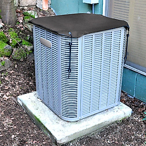 Sturdy Covers AC Defender - Universal Winter Air Conditioner Cover