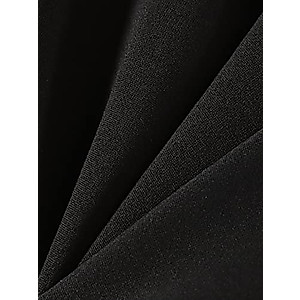 COZYEASE Men's Zip Up Hoodies Graphic Y2k Hoodies Sweatshirt long Sleeve Western Streetwear Hoodies Pullover Multicolor S