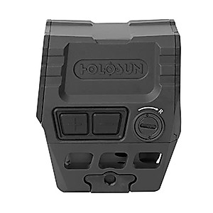 Holosun AEMS CORE-120101: 2 MOA Dot Enclosed Green Dot Optic