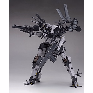 Kotobukiya Armored Core: BFF 063AN Ambient Plastic Model Kit