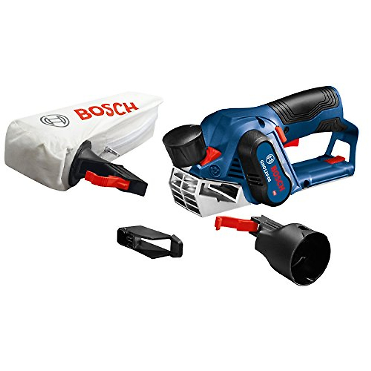Bosch 12V Max Planer (Bare Tool) GHO12V-08N
