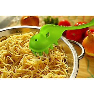 Genuine Fred PASTASAURUS Pasta Server