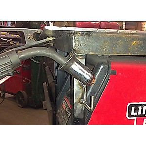 MIG Holster - MIG Gun/Torch Holder Stand - 5 pack