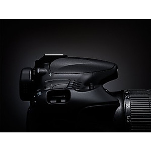 Canon EOS 60D 18 MP CMOS Digital SLR Camera (Body Only) - International Version