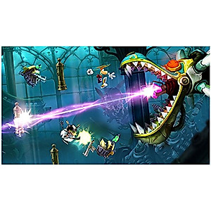 Rayman Legends (Xbox One)