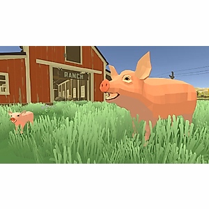 Harvest Days: My Dream Farm for Xbox One & Xbox Series X S