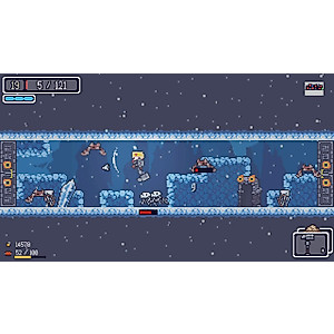 Dungreed - PlayStation 4