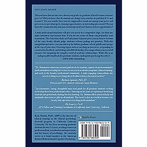 The Unwritten Rules of Professional Etiquette: Building a Positive Reputation in Graduate School