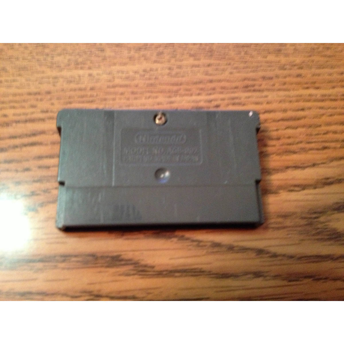 Lego Bionicle - Game Boy Advance