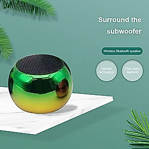 #DFX746 Bluetooth Speaker Portable Bluetooth Speakers Wireless with Bass Hd Stereo Sound for Home Outdoors Travel