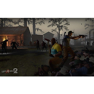 Left 4 Dead 2 - Xbox 360 (Renewed)