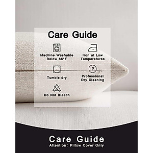 Qenifr Grandpa Gifts,Grandpa’s Spot Throw Pillow Covers with 2 Pockets 18x18 Inch, Father’s Day Birthday Christmas Thanksgiving Day Gifts for Papa Granddad