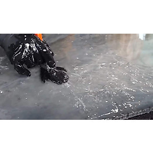 Stone Coat Countertops 2” Chop Brush for Epoxy Resin Kits & Arts and Crafts – Multi-Use, Reusable Bristles for Easy Cleanup and Precision Chopping