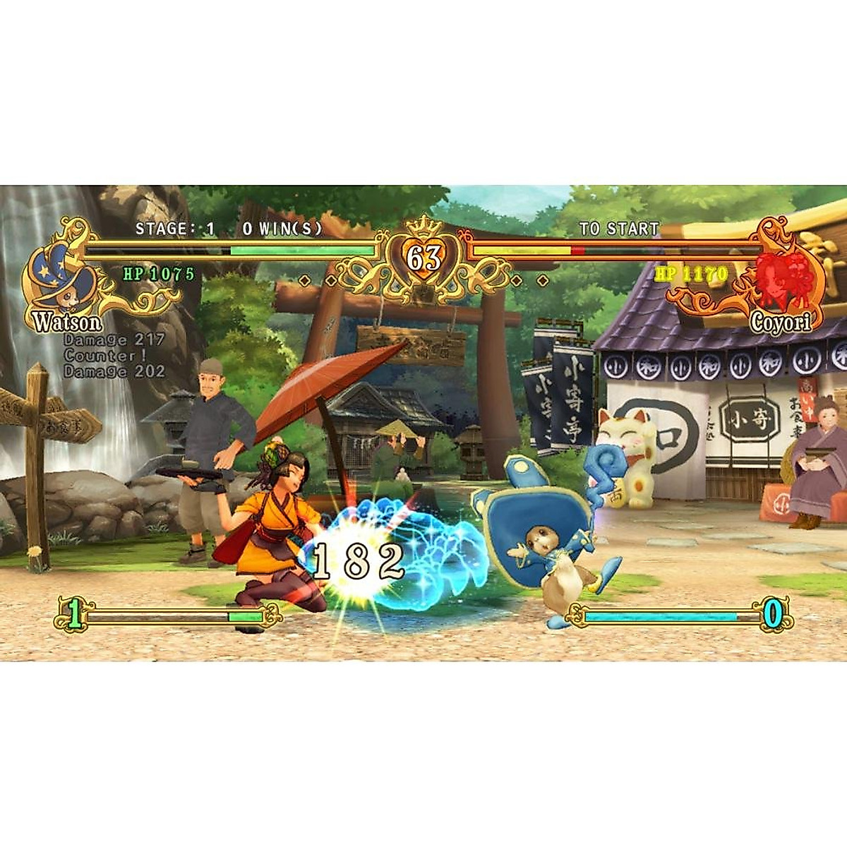 Battle Fantasia - Xbox 360