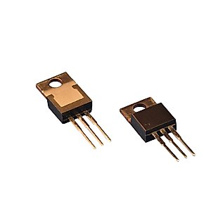 L78M08CV - Power Management 3 TO-220 78M08 (100 Piece Lot)