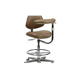 DEZ Generation Assistan's Stool Admiral