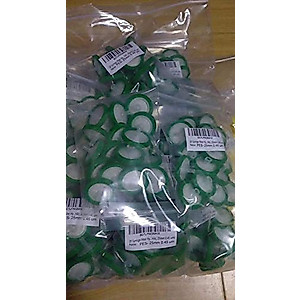 20 Count Syringe Filter (nylon-25mm 0.22um)