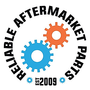 Two Toothed Mulching Mower Blades Fits Toro Time Cutter Mowers 110-6568-03 42"