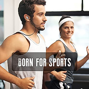 Straps for Beats Fit Pro, Anti-Lost Strap Silicone Necklace Lanyard Compatible with Beats Fit Pro 2021 Accessories Sports Running Holder Connector Cord (Black)