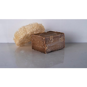 Aleppo Soap (2 Pack) Laurel Oil, Olive Oil
