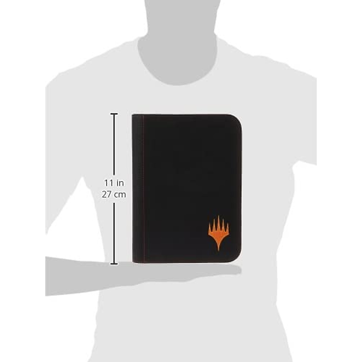 Ultra Pro Magic The Gathering Mythic Edition Premium PRO Binder 4 Pocket