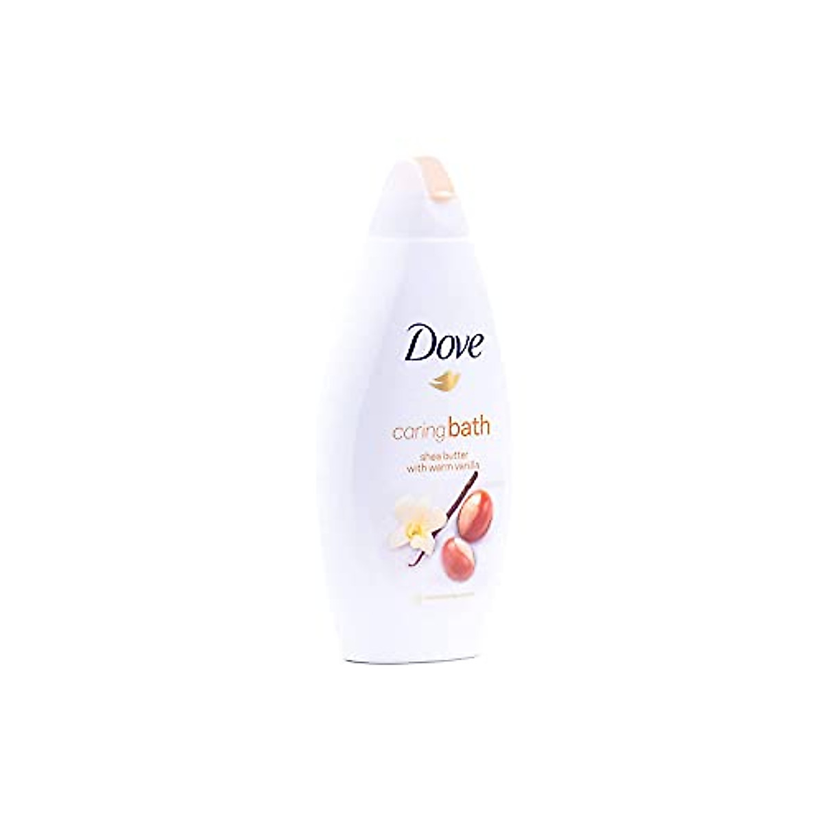 Dove Body Wash Variety - Shea Butter, Deep Moisture, Pistachio Cream, Coconut Milk, Gentle Exfoliating and Silk Glow, 16.9oz Each International Version ,16.9Oz, 6 Count (Pack of 1)