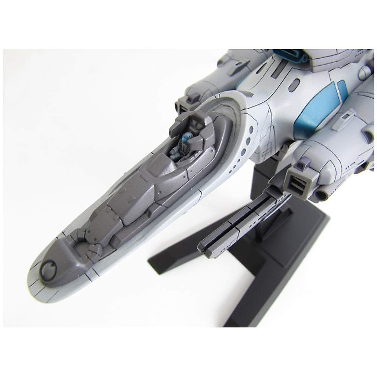 R-Type Final: R-9A Arrow Head 1:100 Scale Plastic Model Kit
