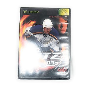 NHL Hitz 2003 - Xbox