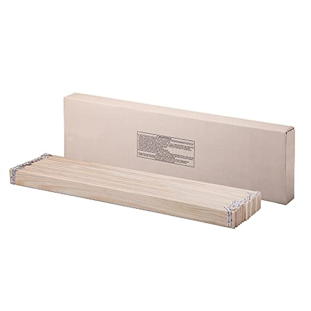 AFI Twin Bed Slats Wood Support Replacement