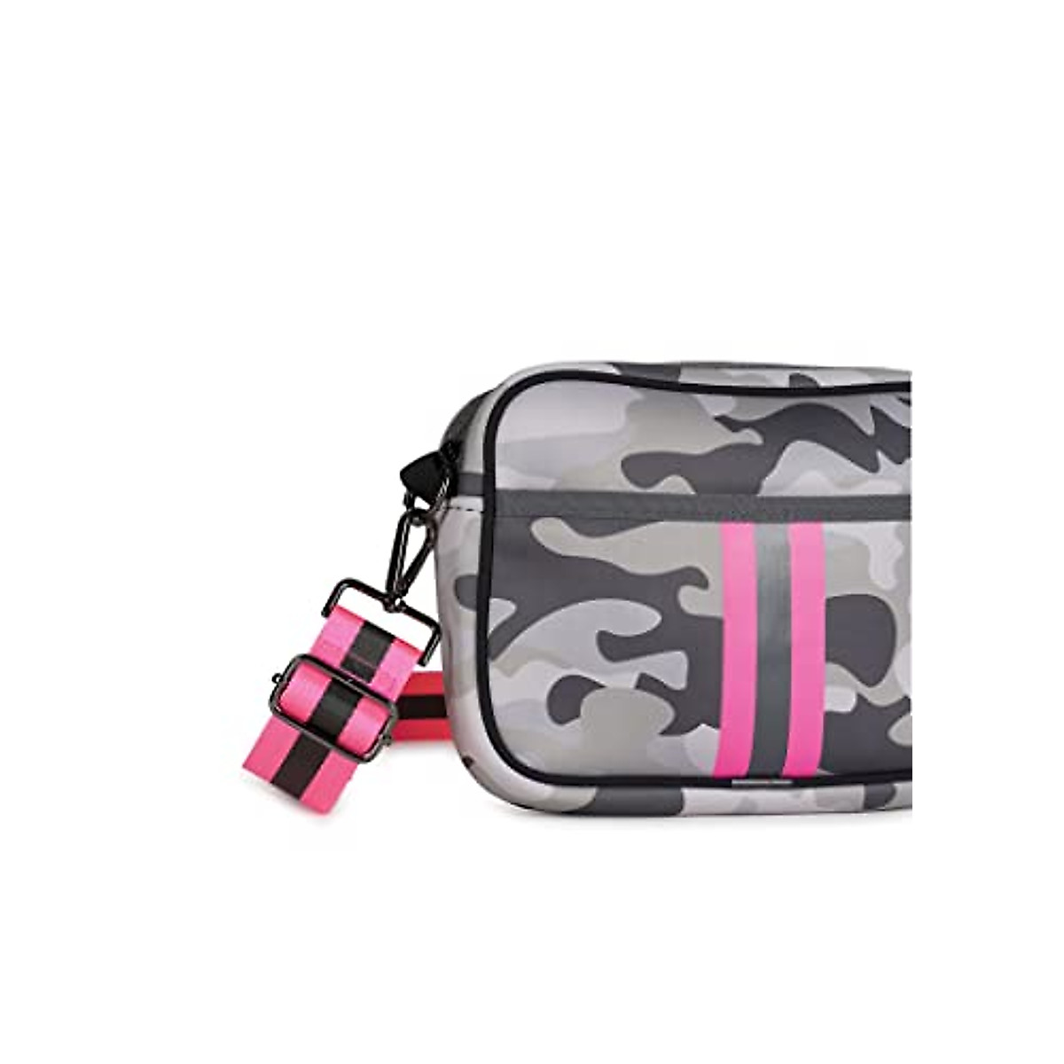 Drew Ciaro Crossbody by Haute Shore