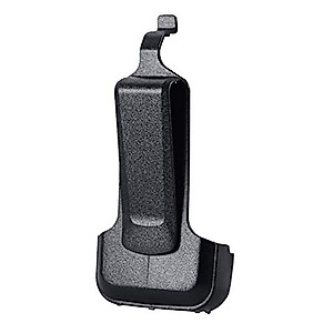 abcGoodefg Walkie Talkie Belt Clip for Retevis RT22 RT622 RT22S Zastone X6 LT-316/TD-M8/ZS-B1/NK-U1 R1 Two Way Radios (10 pcs)