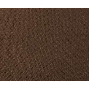 Sapphire Home 2-Piece Sofa and Loveseat Slipcovers, Couch Covers Set, Form fit Stretch, Wrinkle Free, Furniture Protector, Sofa Covers for Living Room, Diamond Pattern Polyester Spandex (Brown)