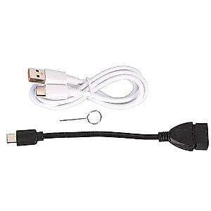 Haofy Office Tablet, US Plug 100‑240V 12GB RAM 256GB ROM 10 Core 5G WiFi 4G LTE Tablet PC for Family (#3)