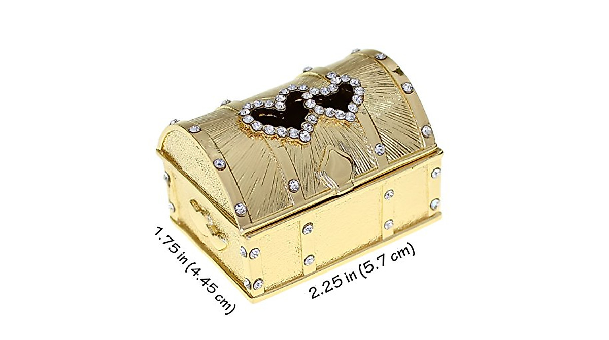 Wedding Unity Coin Set - Arras de Boda in Gold | Elegant Keepsake Gift
