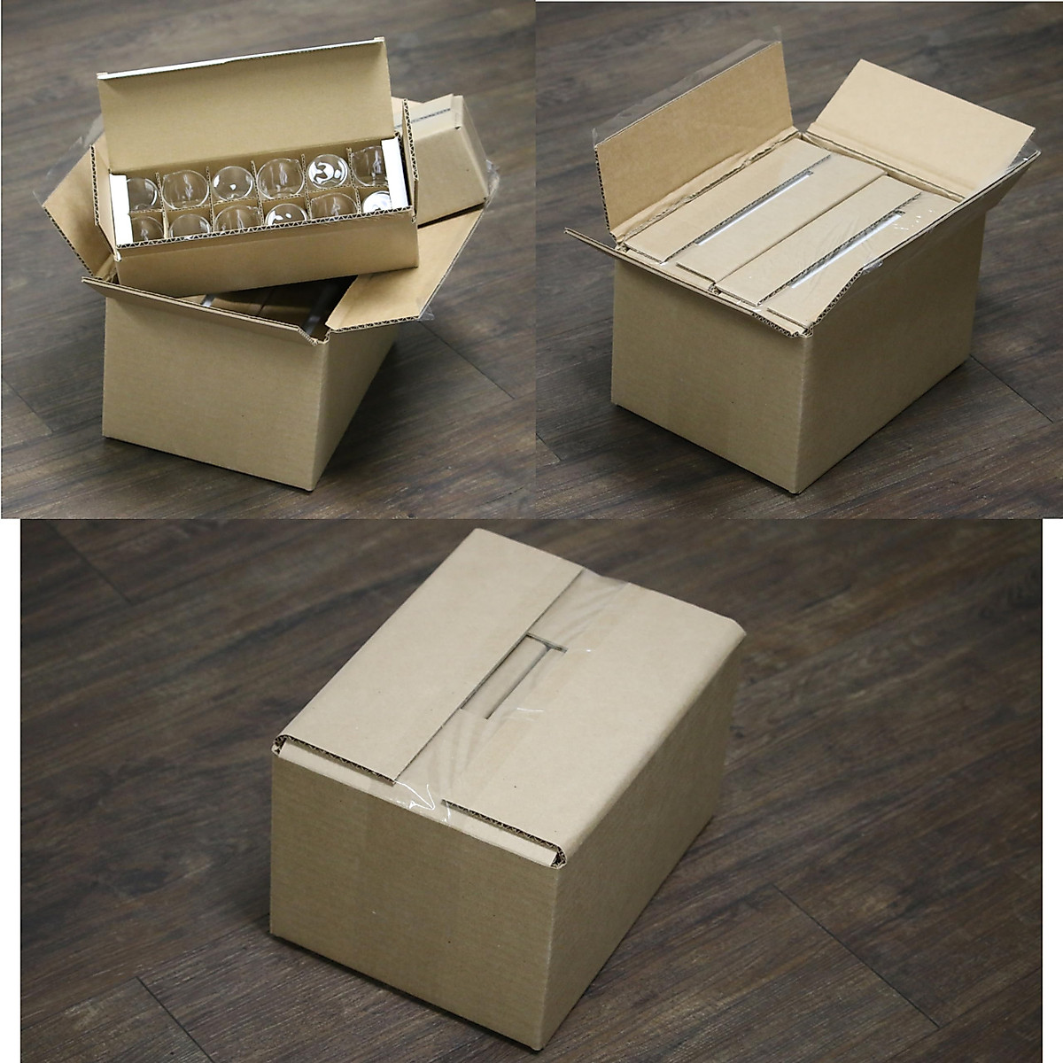 50ml Beaker, Low Form Griffin, Borosilicate 3.3 Glass, Double Scale, Graduated, Karter Scientific 213D41 (Case of 48)