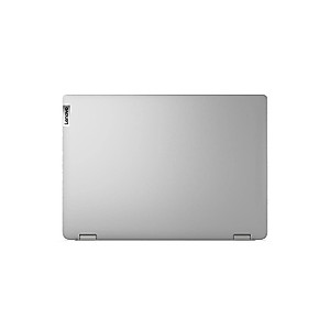 Lenovo IdeaPad Flex 5 2-in-1 Laptop, 16" (1920 x 1200) 16:10 IPS Touchscreen, AMD Ryzen 7 5700U, Digital Pen, FHD Webcam, Fingerprint, Windows 11, w/Mouse Pad (16GB RAM | 2TB PCIe SSD)